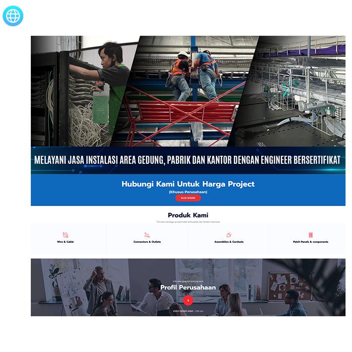 Belden Indonesia - dLogic