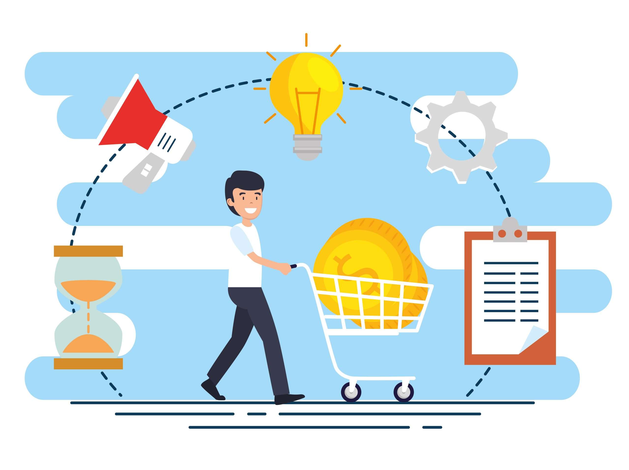Consumer Insight: Manfaat, Cara, dan Contohnya - dLogic